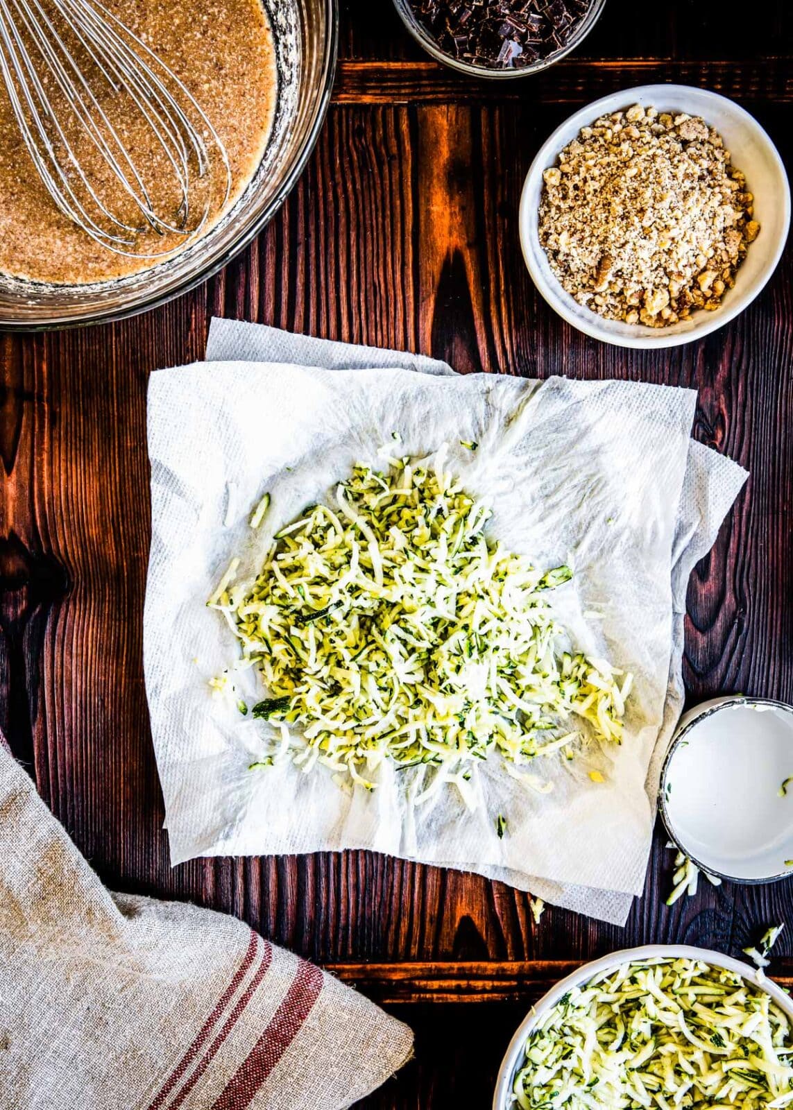 Healthy Zucchini Bread Simple Green Smoothies