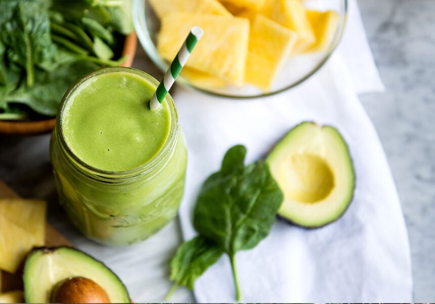 21-Day Cleanse | Plant-Based Detox