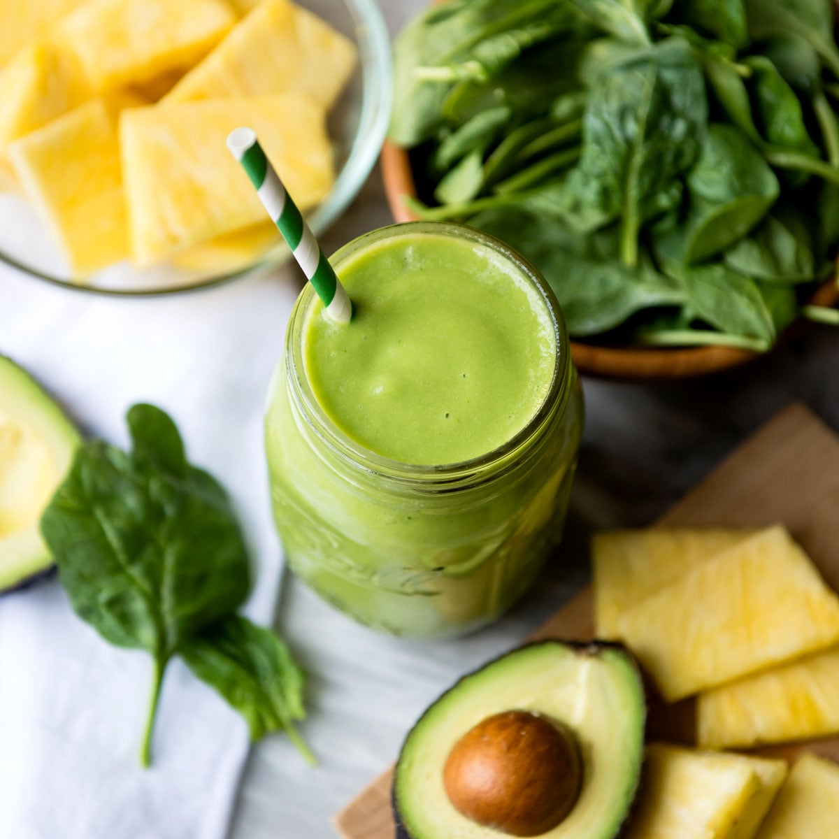 21-Day Cleanse | Plant-Based Detox