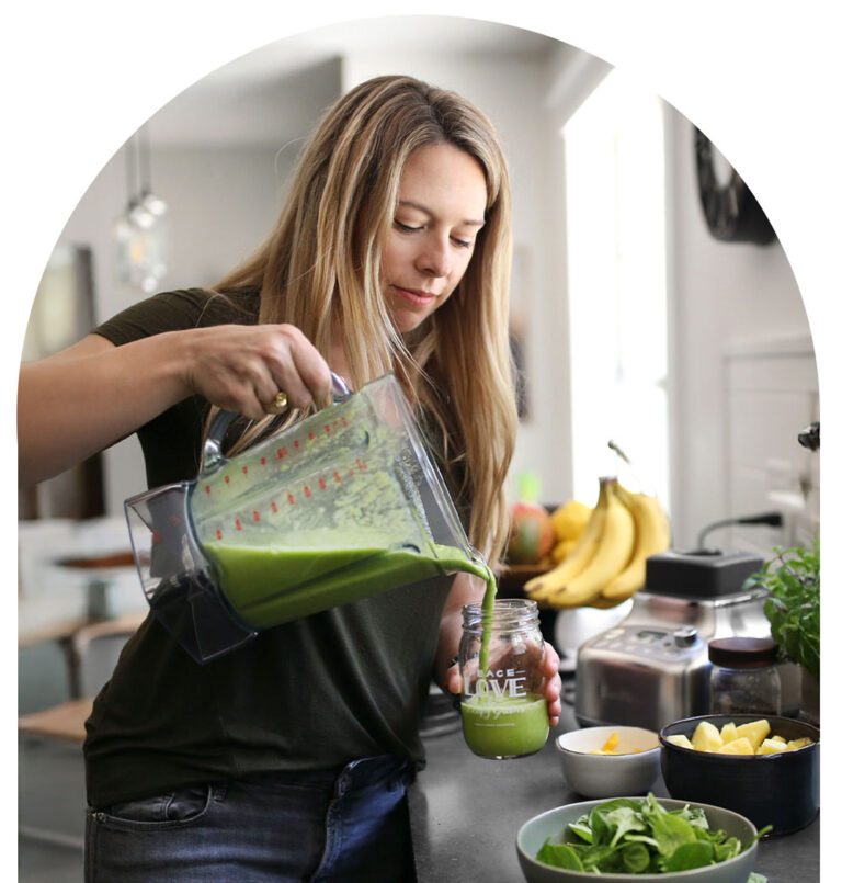 21-Day Cleanse | Plant-Based Detox