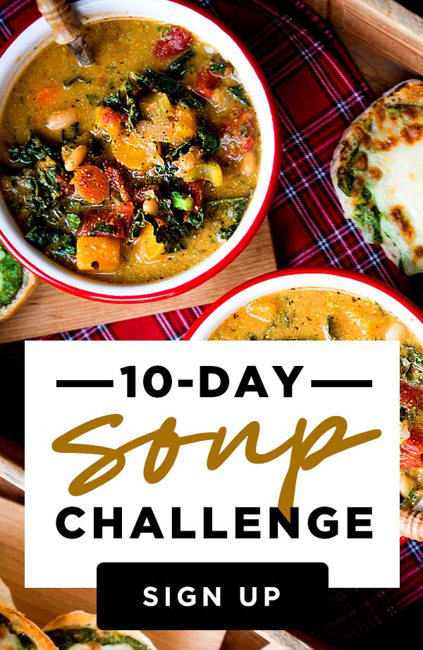 Daniel Fast Meal Plan - FREE Menu + Recipes for a Plant-Based Change