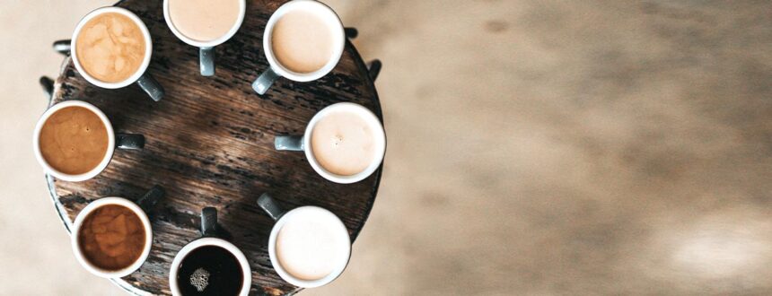 14 Energizing Healthy Caffeine Alternatives