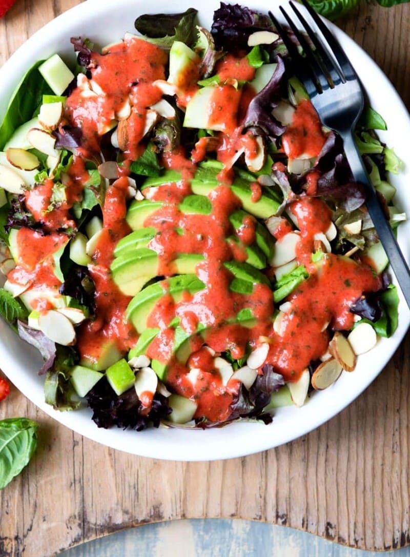 5-Star Smoothie Bowl Recipes