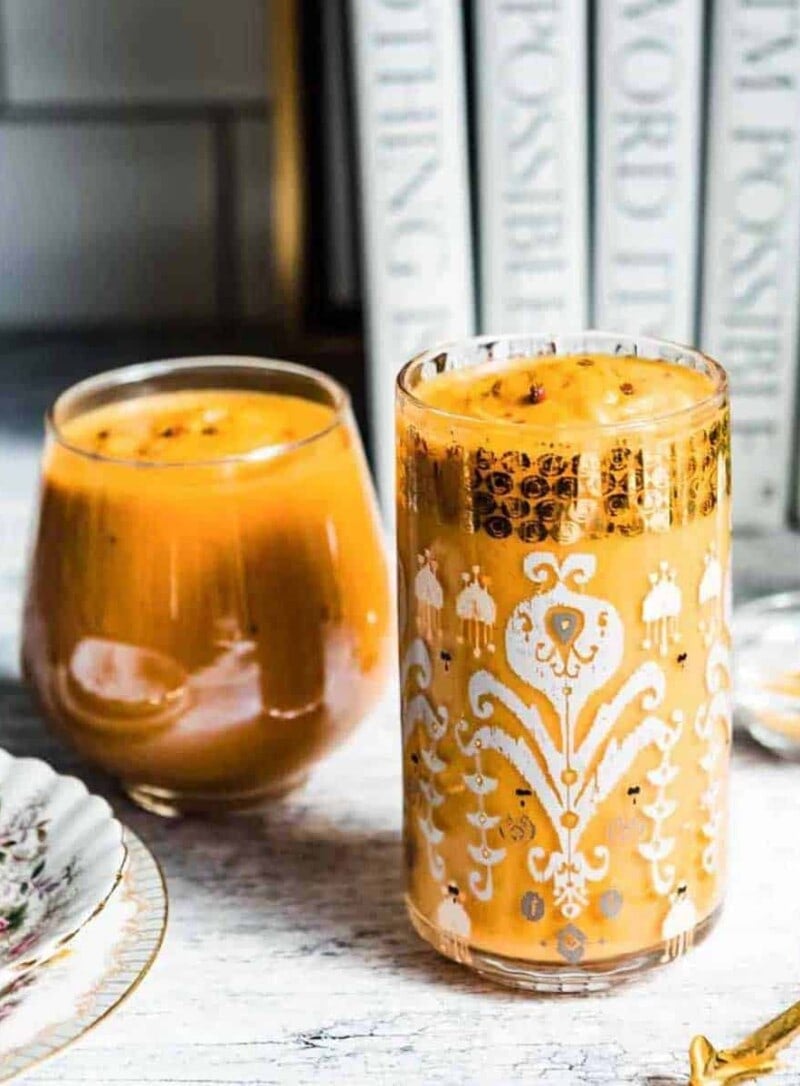 100+ Smoothie Recipes | Easy, Healthy + Satisfying