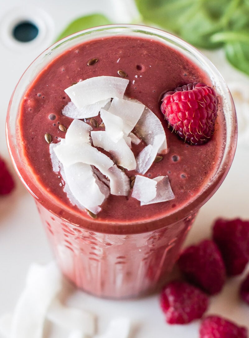 40+ Fruit Smoothies | Sweet, Simple and Healthy Recipes