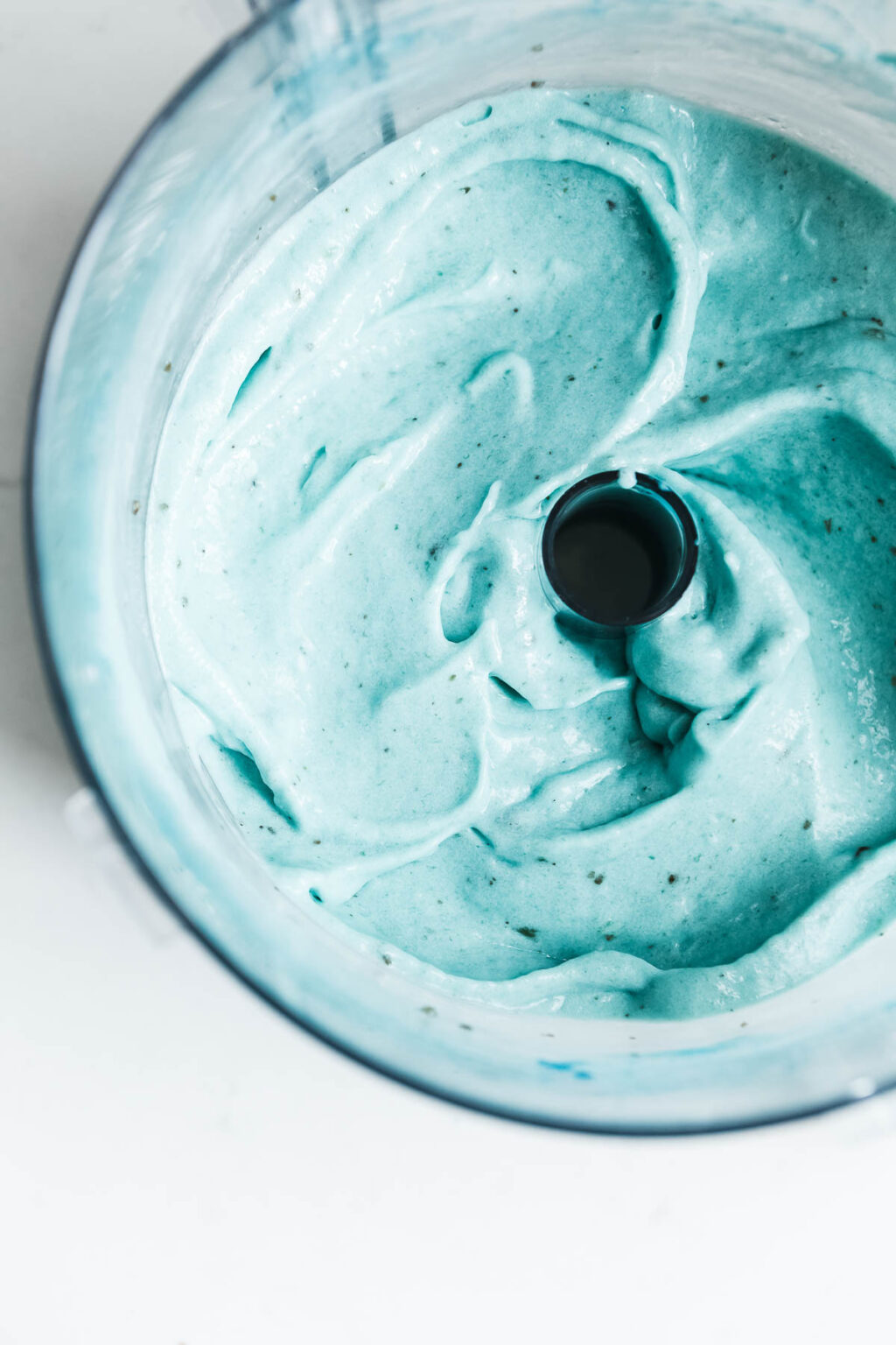 3-Ingredient Banana Nice Cream