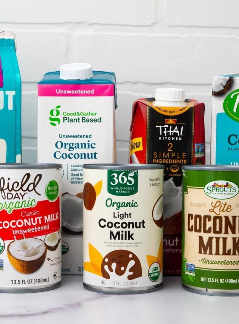 Best Almond Milk Brands to Buy | Updated Guide for {current_year}