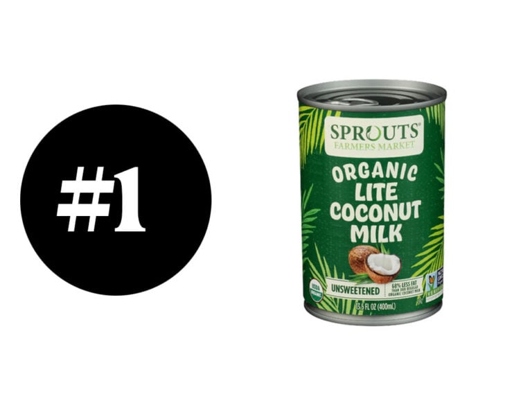 Best Coconut Milk Brands | Updated Guide for 2026