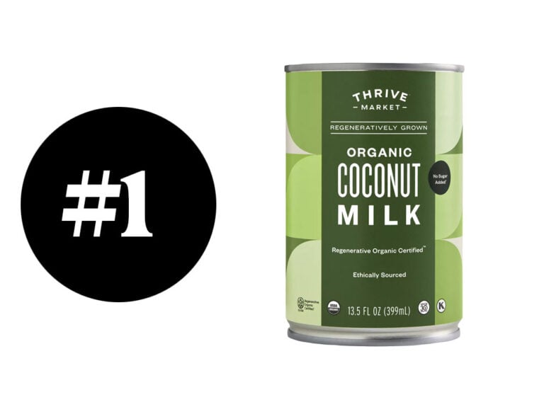 Best Coconut Milk Brands | Updated Guide for 2026