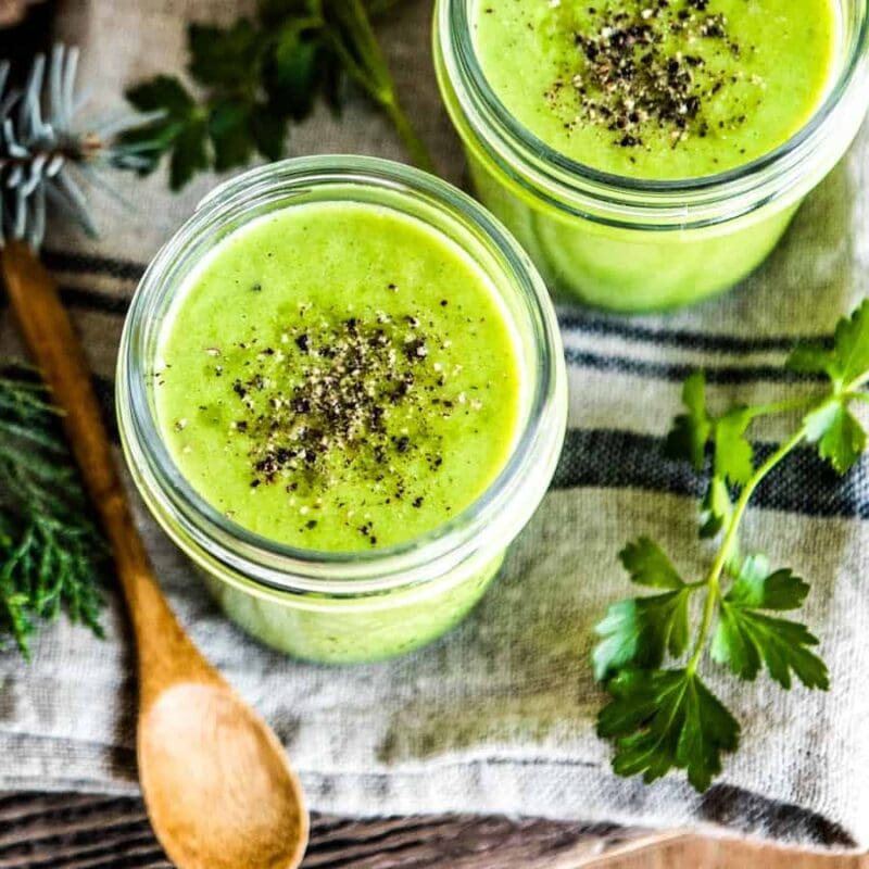 10-Day Soup Challenge | Recipes, Shopping Lists + Prizes