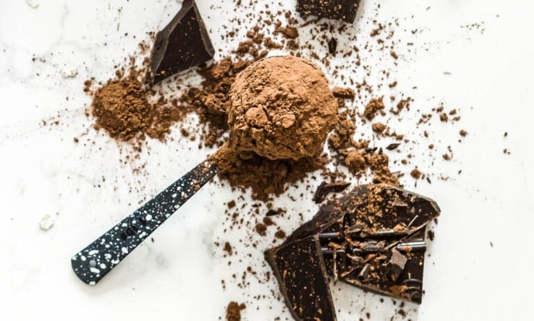 Healthy & Decadent Recipes Using Cacao Powder