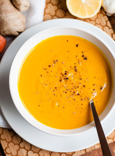 Free Soup Challenge | Recipes, Grocery List, Cooking Demos