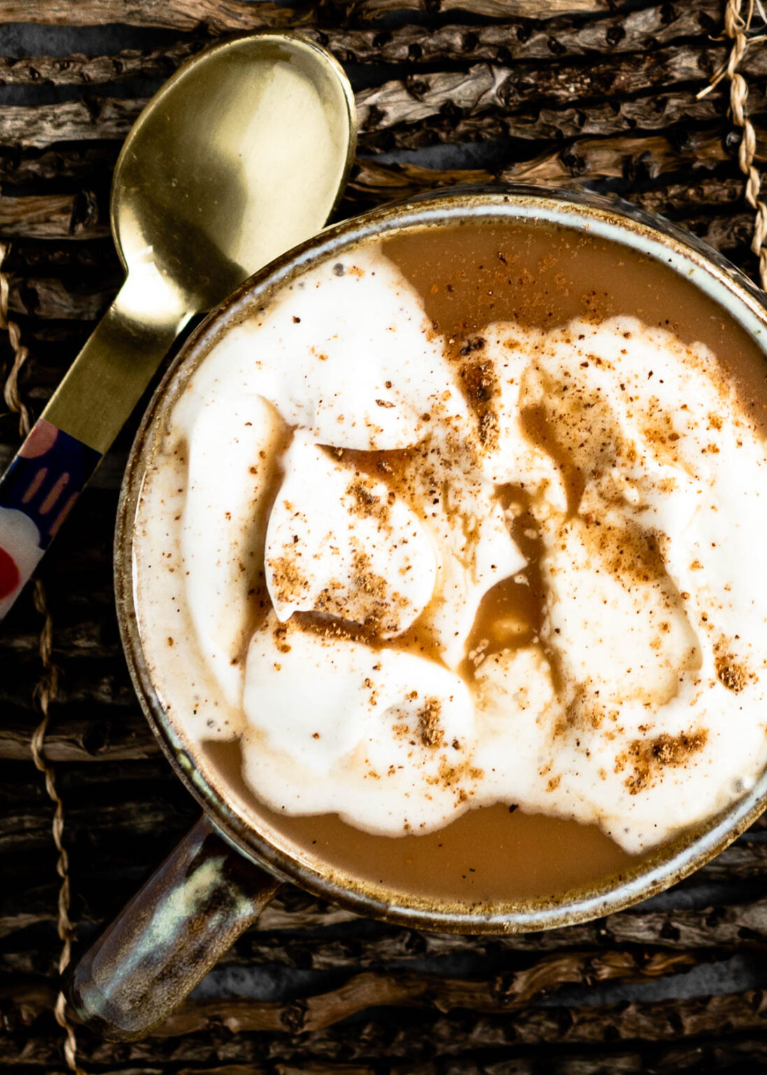 Homemade Chai Tea Latte | Easy 20-Minute Recipe