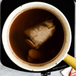 Chai Tea Latte