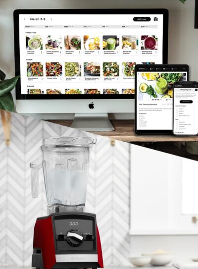 The Smoothie Challenge - Simple Green Smoothies