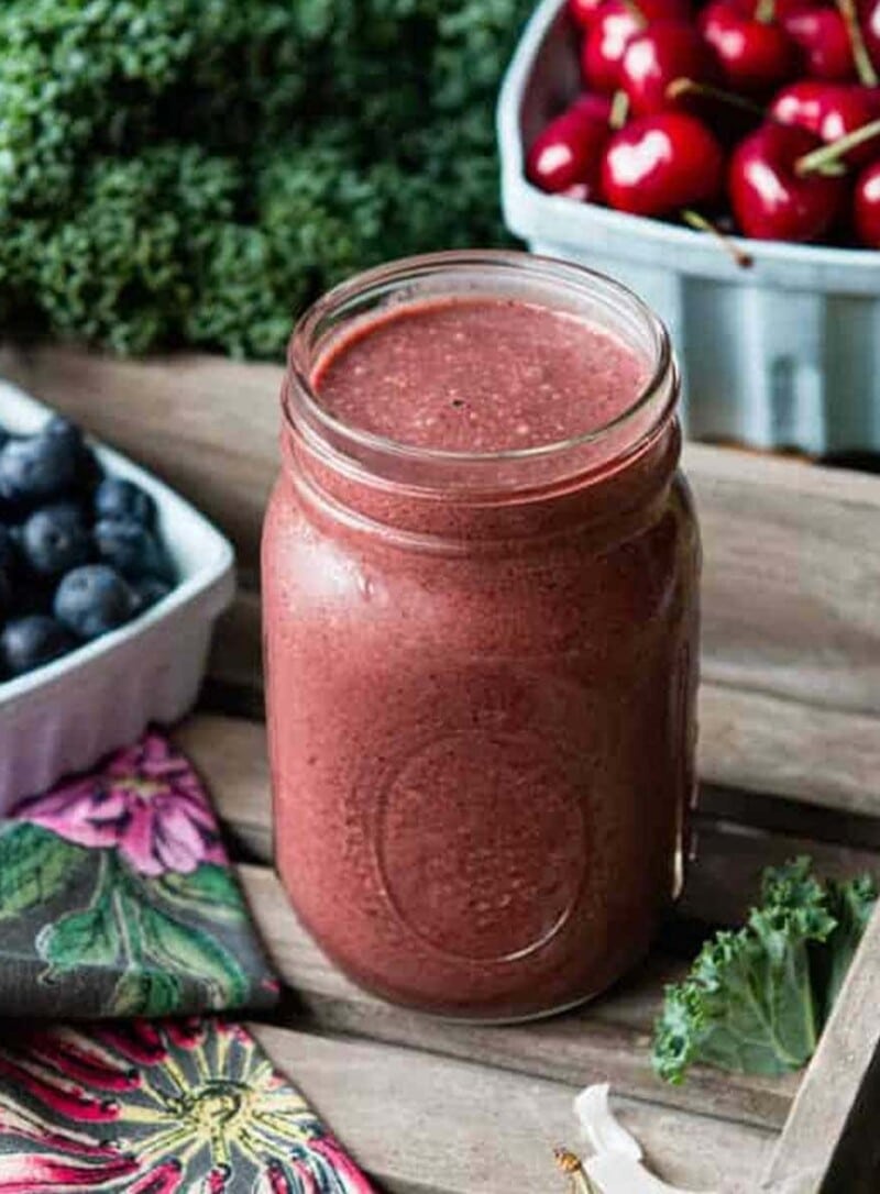 Green Smoothies - Simple Green Smoothies