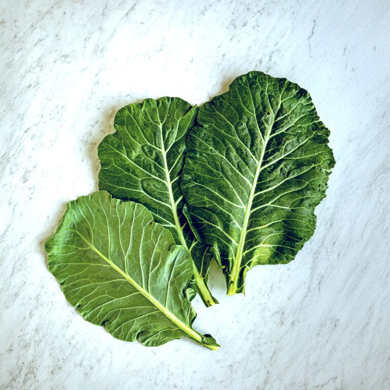 Top 10 Leafy Green Vegetables | Plus Recipes to Enjoy