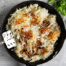 Restaurant-Style Crispy Hash Browns