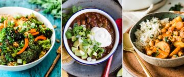 Daniel Fast Meal Plan - Simple Green Smoothies