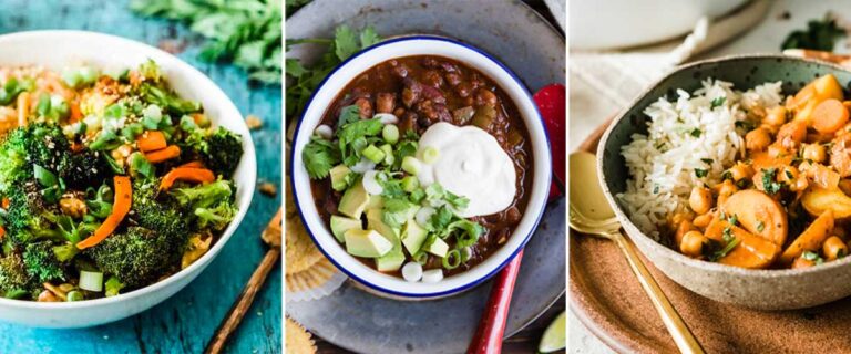 Daniel Fast Meal Plan - Simple Green Smoothies