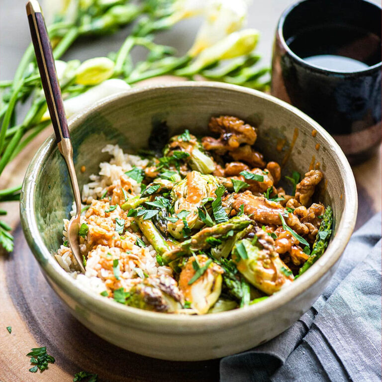 Daniel Fast Meal Plan