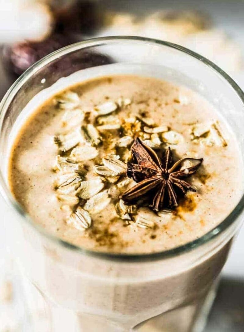 Best Smoothie Recipes to Nourish, Energize and Satisfy Hunger