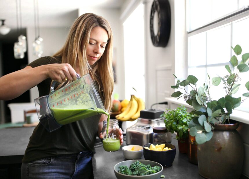 10 Fat-Burning Smoothies for Weight Loss️ | Tasty + Quick Recipes