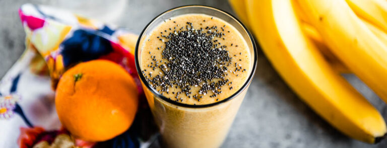 Hangover Smoothie - Simple Green Smoothies