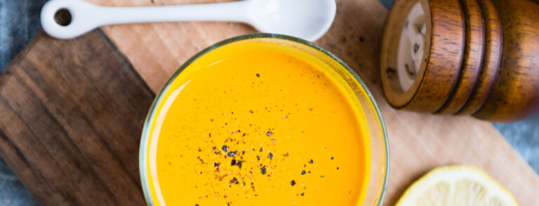 14 Healthy Caffeine Alternatives - Simple Green Smoothies