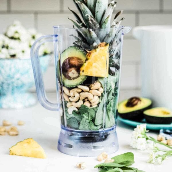 Top 7 Healthy Fats List (and How to Use Them Daily)