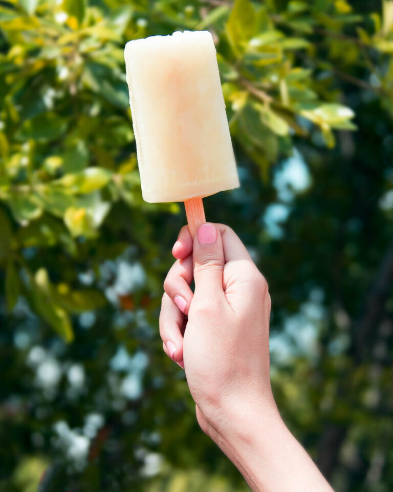 6 Healthy Popsicles for Summer | Simple Green Smoothies