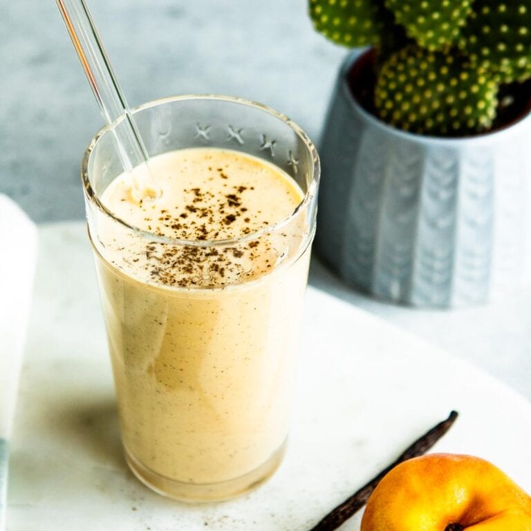 28 Healthy Protein Shakes