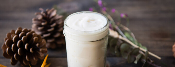 Homemade Deodorant That Works - Simple Green Smoothies