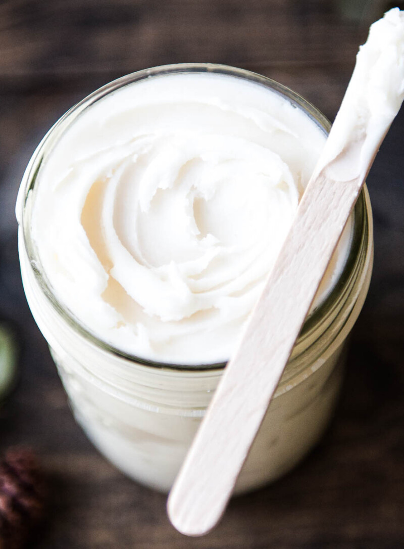 Homemade Toothpaste | Simple Green Smoothies