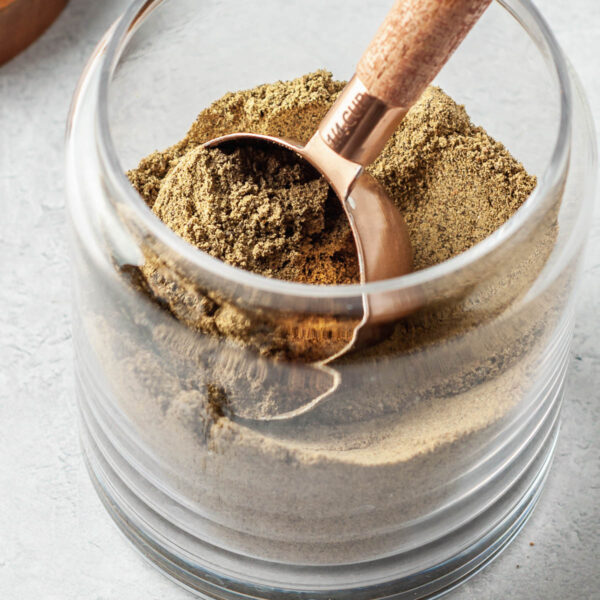 Homemade Protein Powder | Easy + Clean Recipe