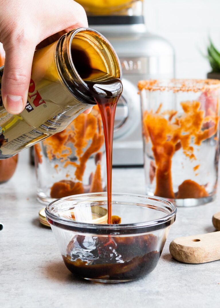 Homemade Tamarind Straws | Add Some Tang & Spice to Drinks