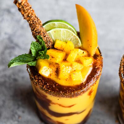 Homemade Tamarind Straws | Add Some Tang & Spice to Drinks
