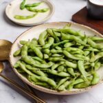 How to Make Edamame | Simple + Rewarding Snack Recipe