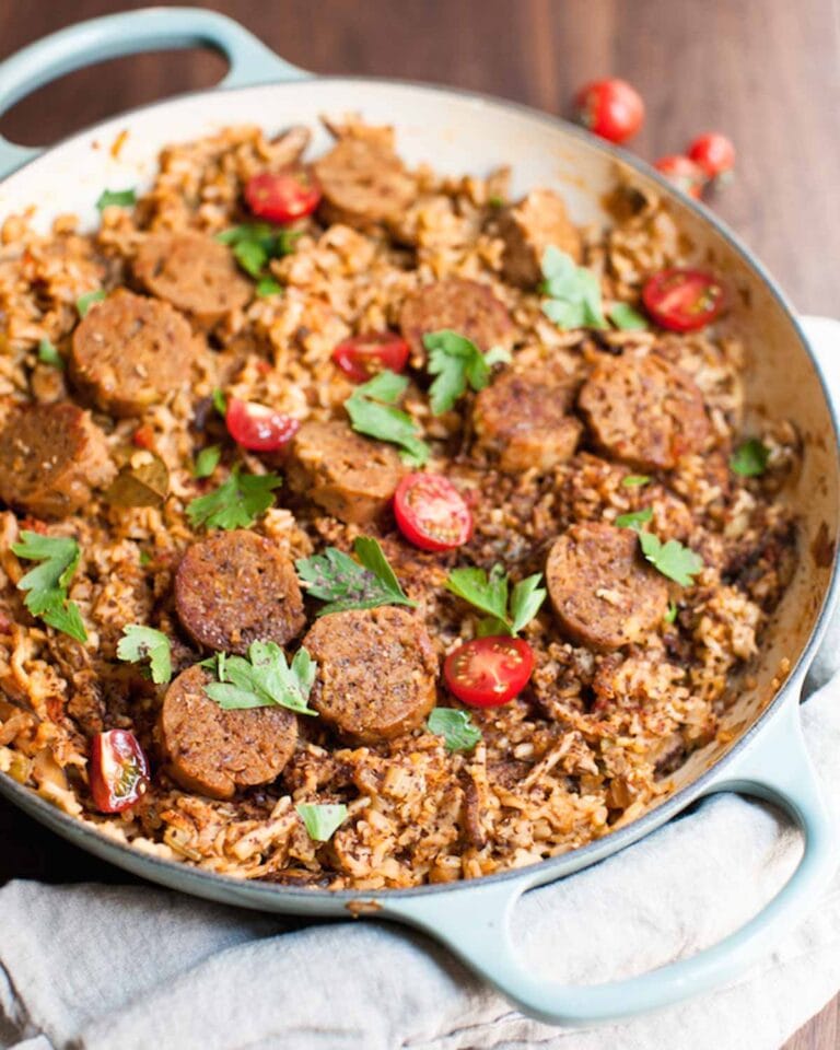 Plant-Based Juneteenth Food | Simple Green Smoothies