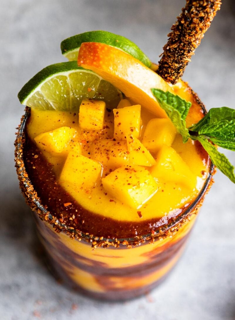 100+ Smoothie Recipes | Easy, Healthy + Satisfying