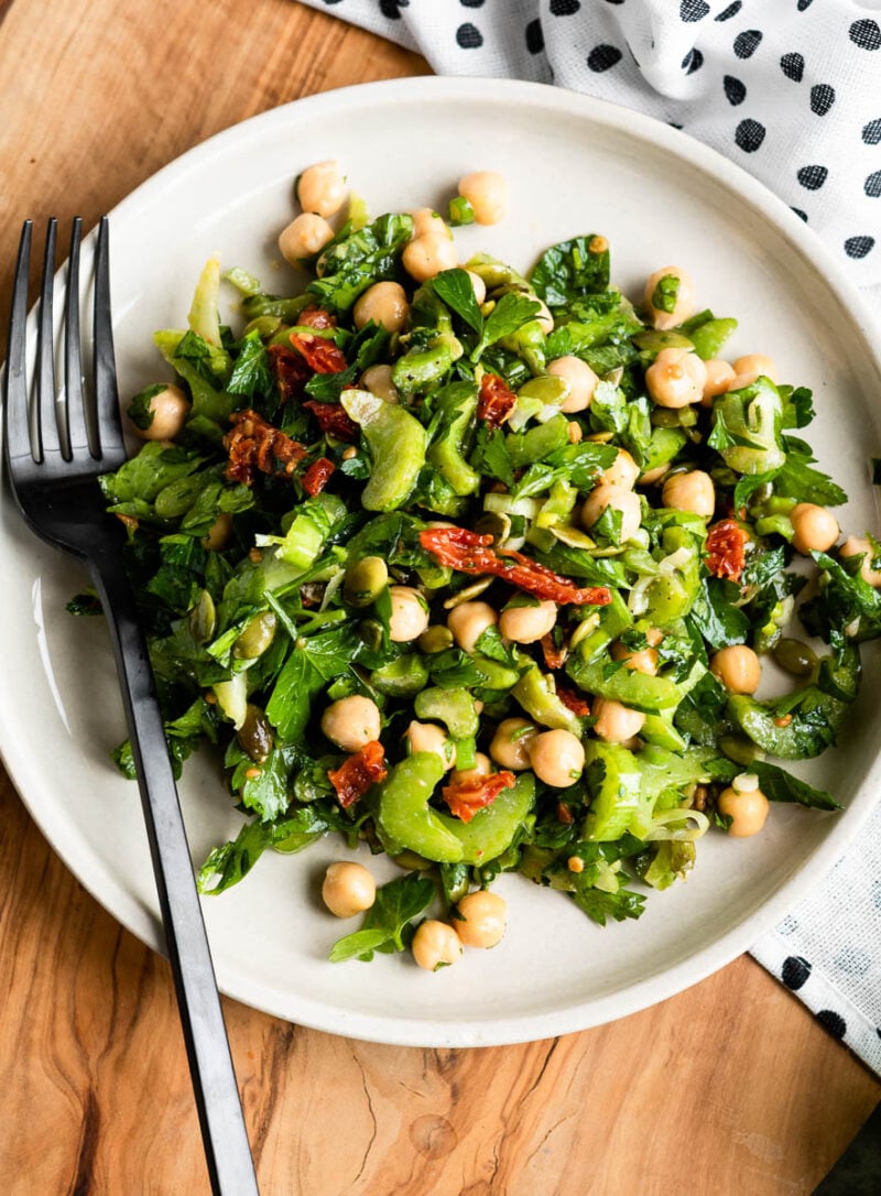 Side Dish - Simple Green Smoothies