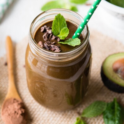 16 Cacao Powder Recipes that Nourish + Energize