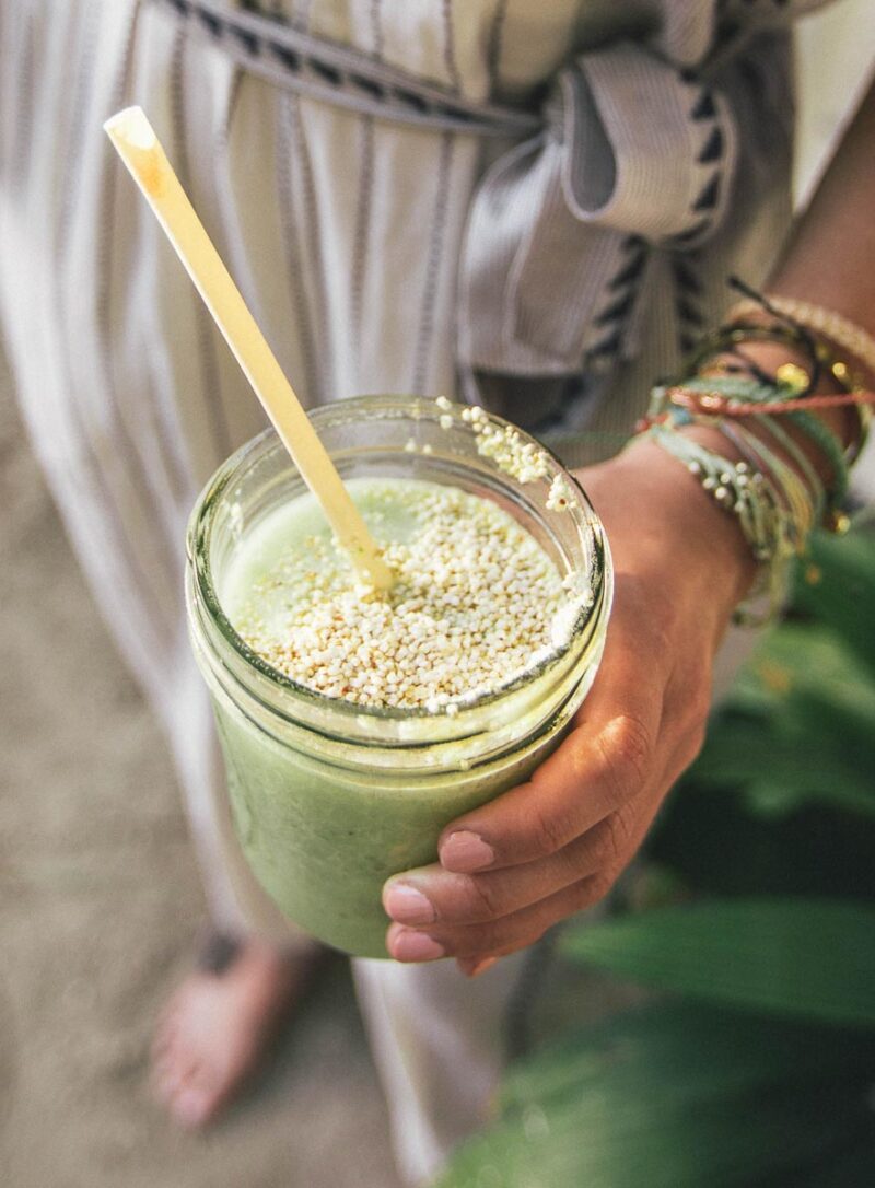 50+ Tasty Smoothie Recipes— Nourishing Blends You’ll Crave