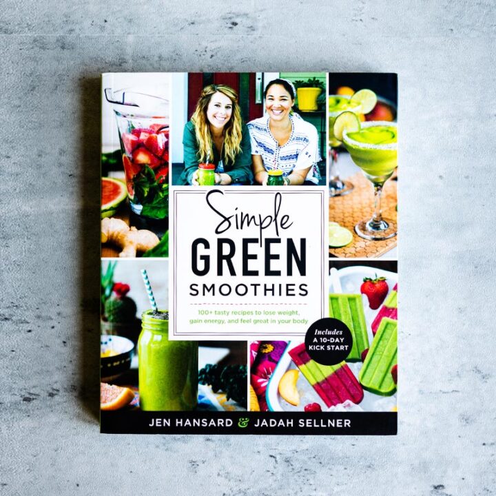 Shop My Favorite Items | Simple Green Smoothies