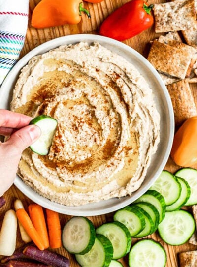 Plant-Based Recipes Made Simple (and actually taste good!)