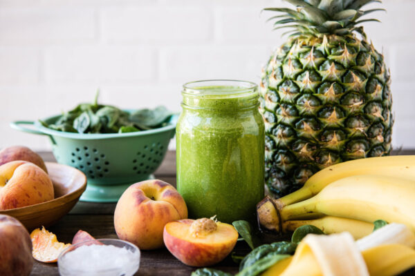 Pre-Workout Smoothie | Quick Energy Boost for Performance