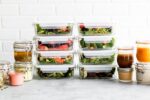 10-Day Salad Challenge | Healthy Recipes + Community Support
