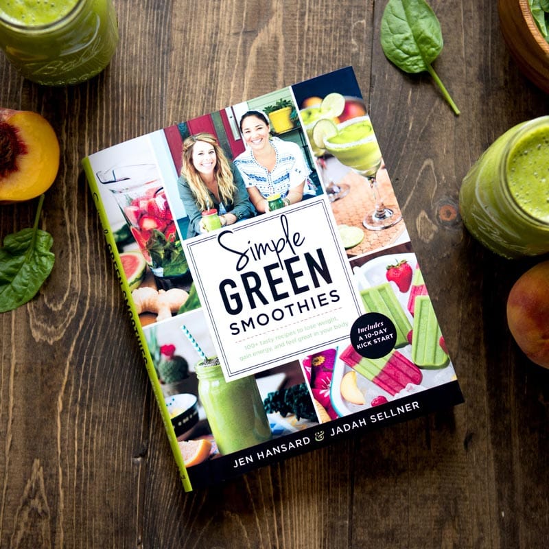 100+ Smoothie Recipes for All Levels | Tasty + Nourishing Recipes