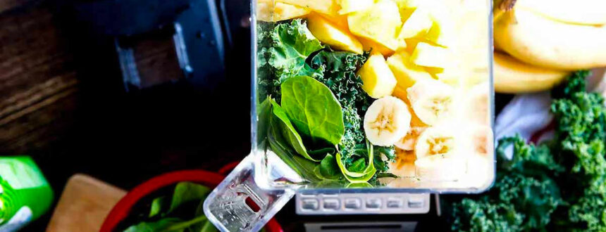 Smoothie Formula for the Perfect Blend - Simple Green Smoothies