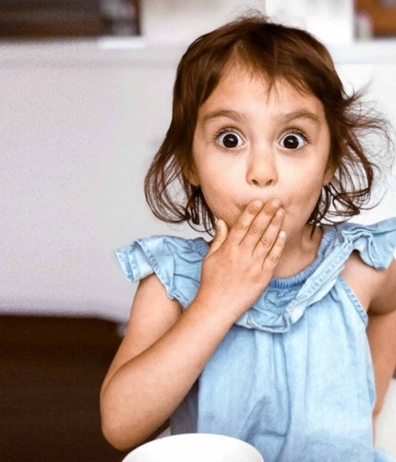 Smoothie Formula for the Perfect Blend